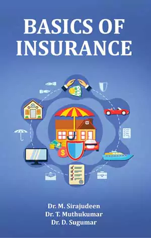Basics of Insurance - Taneesha Publishing